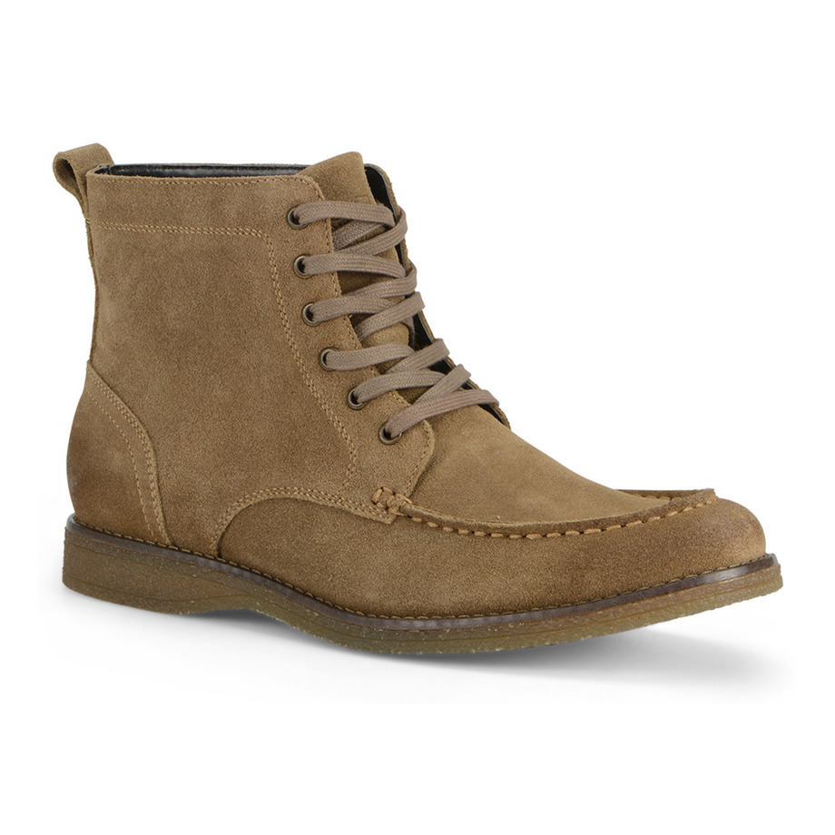 Andrew Marc - Luxe Leather Shoes - Touch of Modern