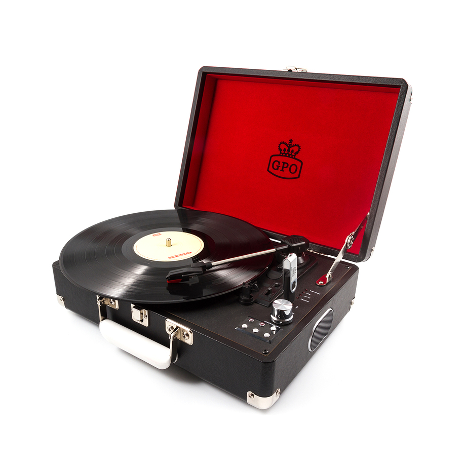 GPO Retro - Retro Technology Reborn - Touch of Modern