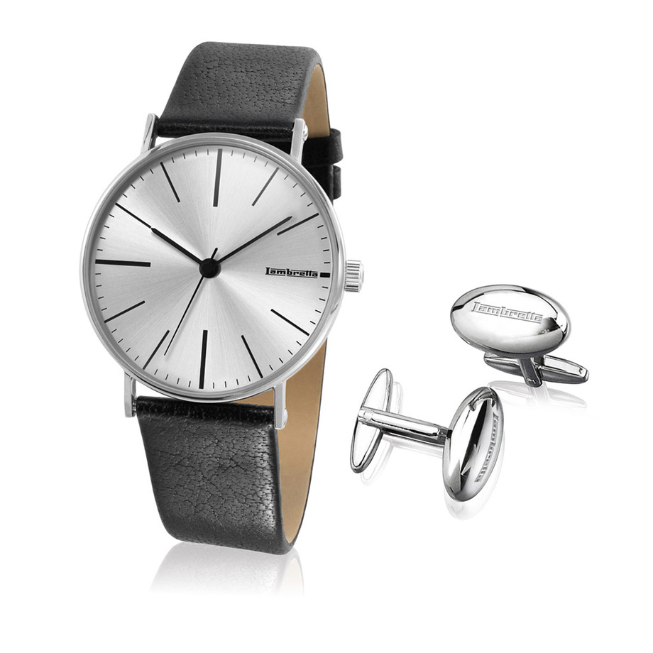 Lambretta - Race & Dress Watches - Touch of Modern