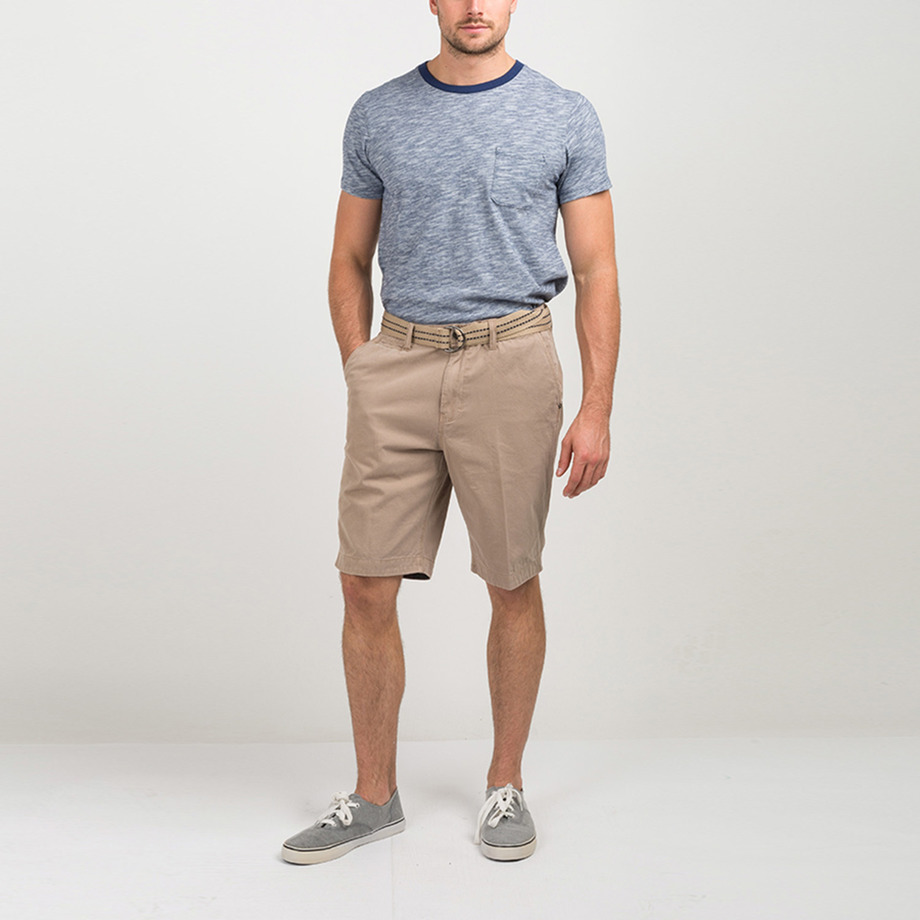 Micros Polos & Shorts - Boarding-Inspired Clothing - Touch of Modern