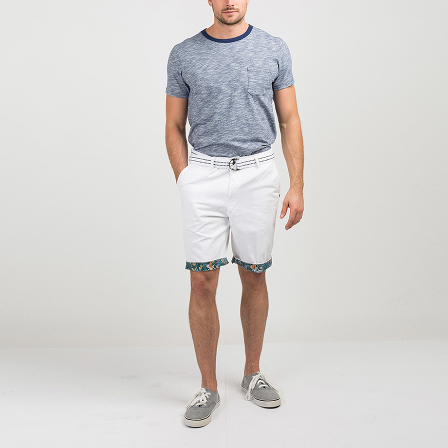 Micros Polos & Shorts - Boarding-Inspired Clothing - Touch of Modern