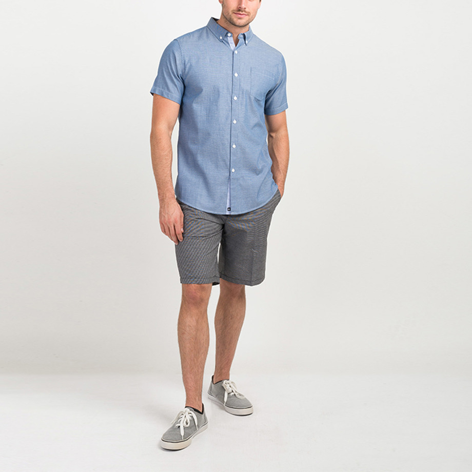 Micros - Boarding-Inspired Clothing - Touch of Modern