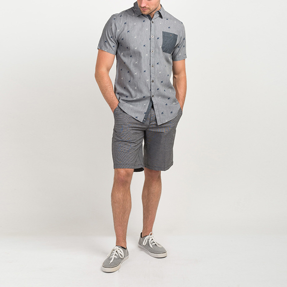 Micros - Boarding-Inspired Clothing - Touch of Modern