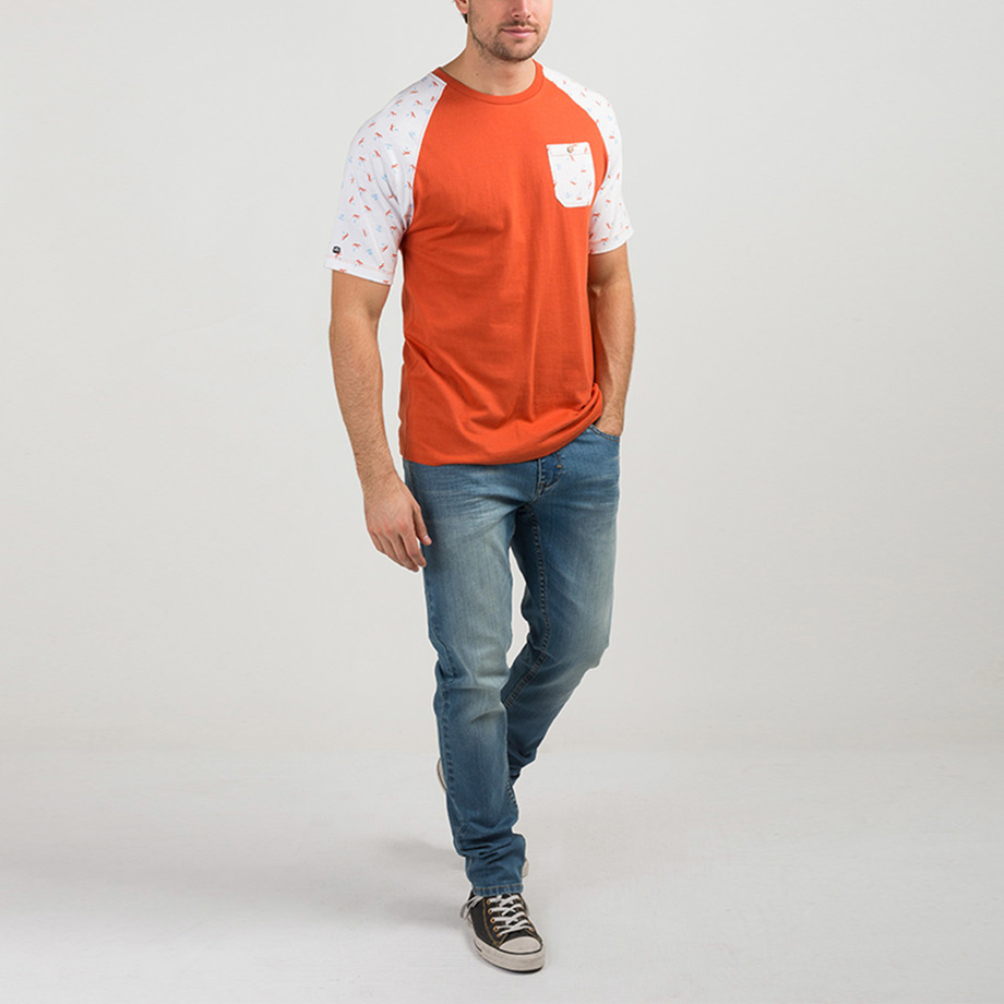 Micros - Boarding-Inspired Clothing - Touch of Modern