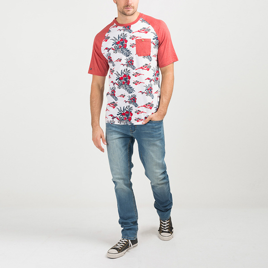 Micros - Boarding-Inspired Clothing - Touch of Modern