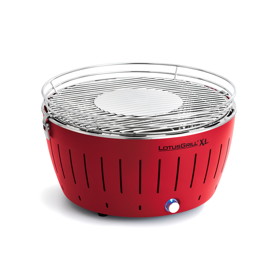 Lotus Grill - Portable Smokeless Grill - Touch of Modern