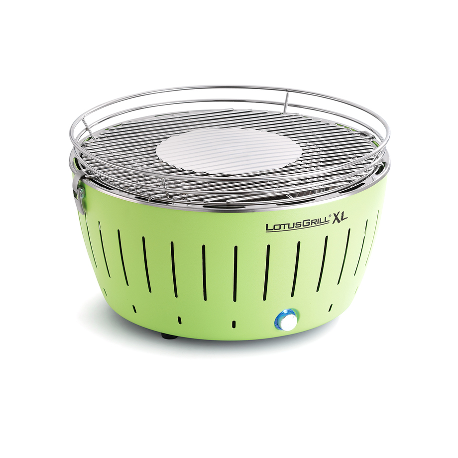 Lotus Grill - Portable Smokeless Grill - Touch of Modern