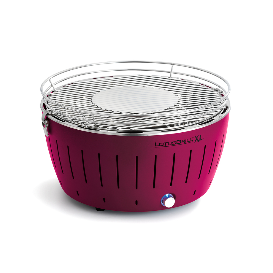 Lotus Grill - Portable Smokeless Grill - Touch of Modern