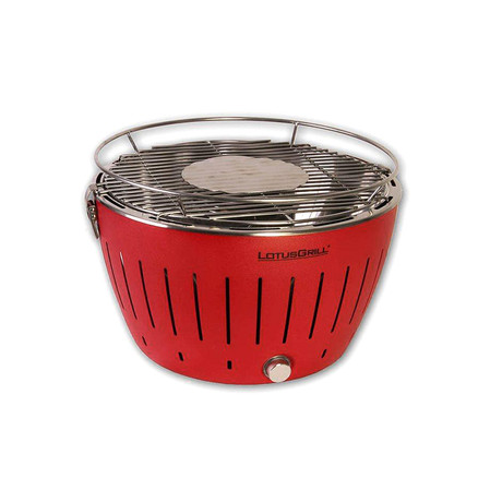 LotusGrill - Portable Smokeless Grills - Touch of Modern