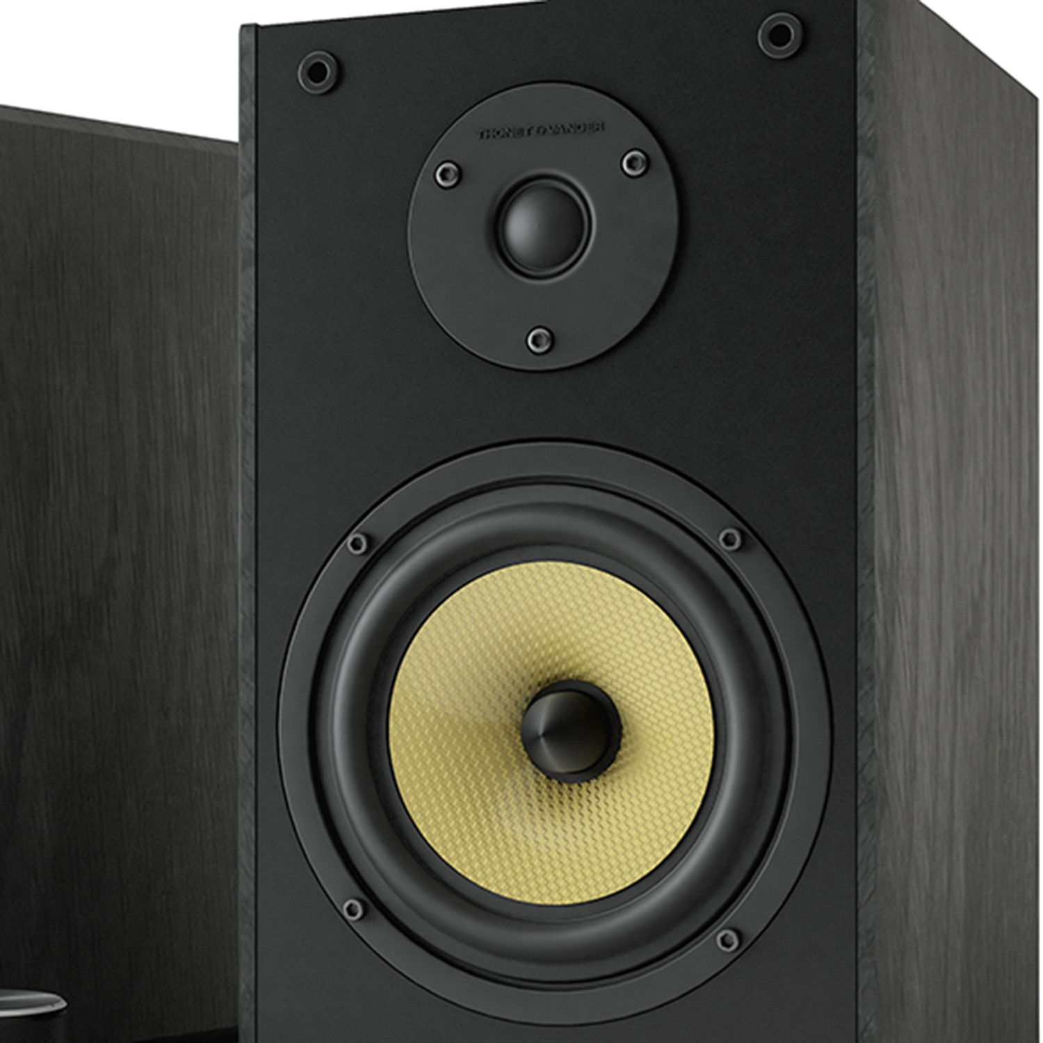 Thonet-Vander // Kugel Speakers + FLUG Receiver - Thonet & Vander ...