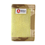 Recycled Firefighters - Reclaimed Wallets - Touch of Modern