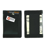 Recycled Firefighters - Reclaimed Wallets - Touch of Modern