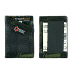 Recycled Firefighters - Reclaimed Wallets - Touch of Modern
