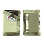 Recycled Firefighters - Reclaimed Wallets - Touch of Modern