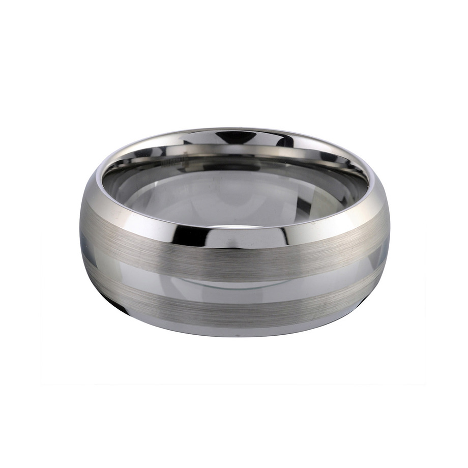 Italgem - Luxury Men's Rings - Touch of Modern