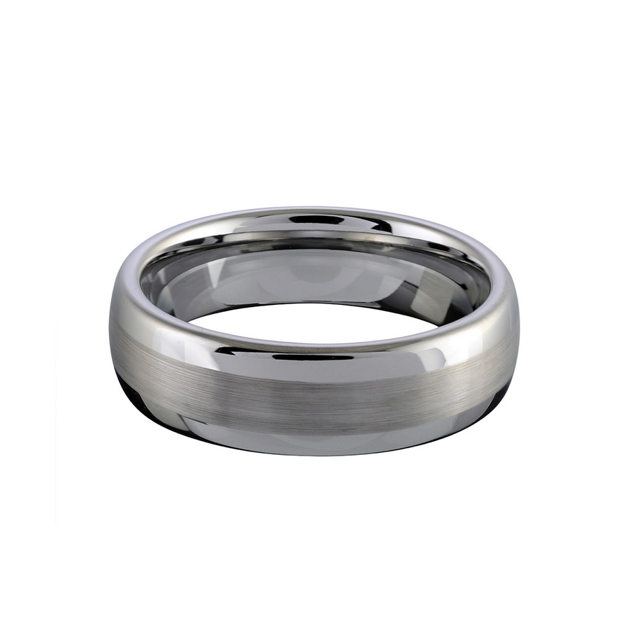 Italgem - Luxury Men's Rings - Touch of Modern