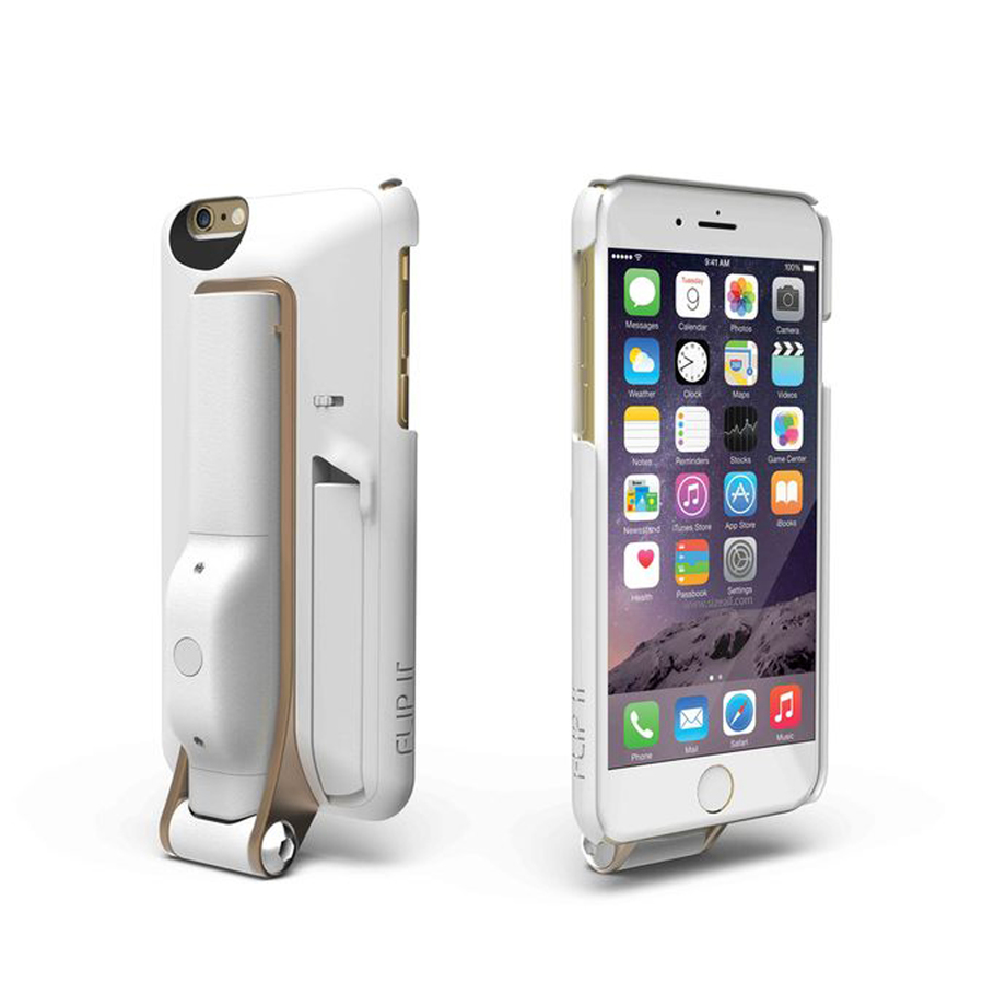 Flip It Case - Selfie Stick Case - Touch of Modern