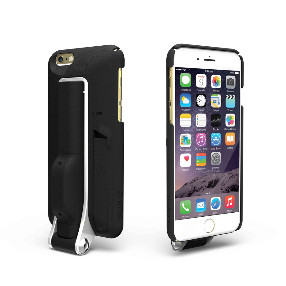 Flip It Case - Selfie Stick Case - Touch of Modern