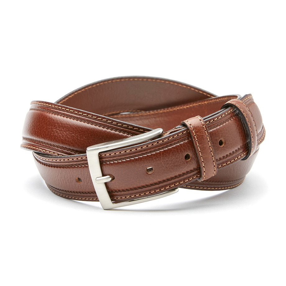 Arturo Vannini - Men's Dress Belts - Touch of Modern