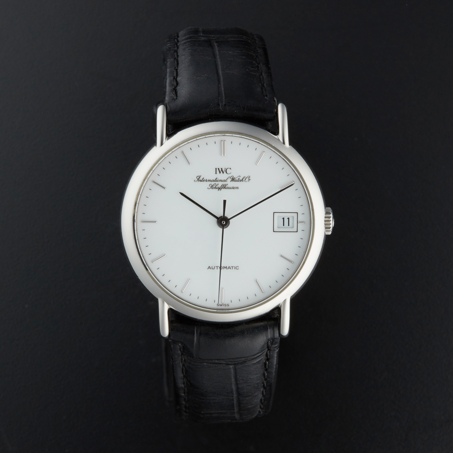 Rare Timepieces - Winning Watches - Touch of Modern