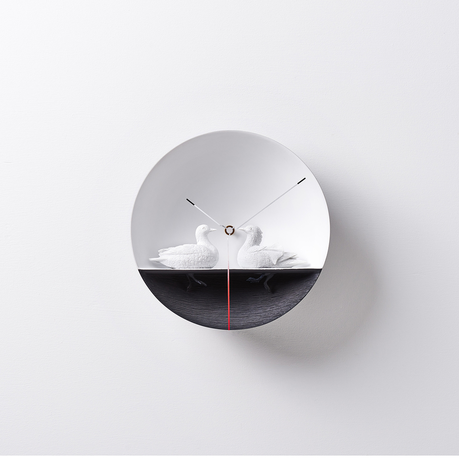 Haoshi - Whimsical Lighting + Clockwork - Touch of Modern