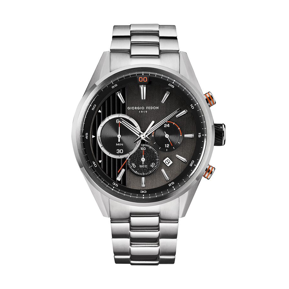 Giorgio Fedon 1919 - Italian Sport Watches - Touch of Modern