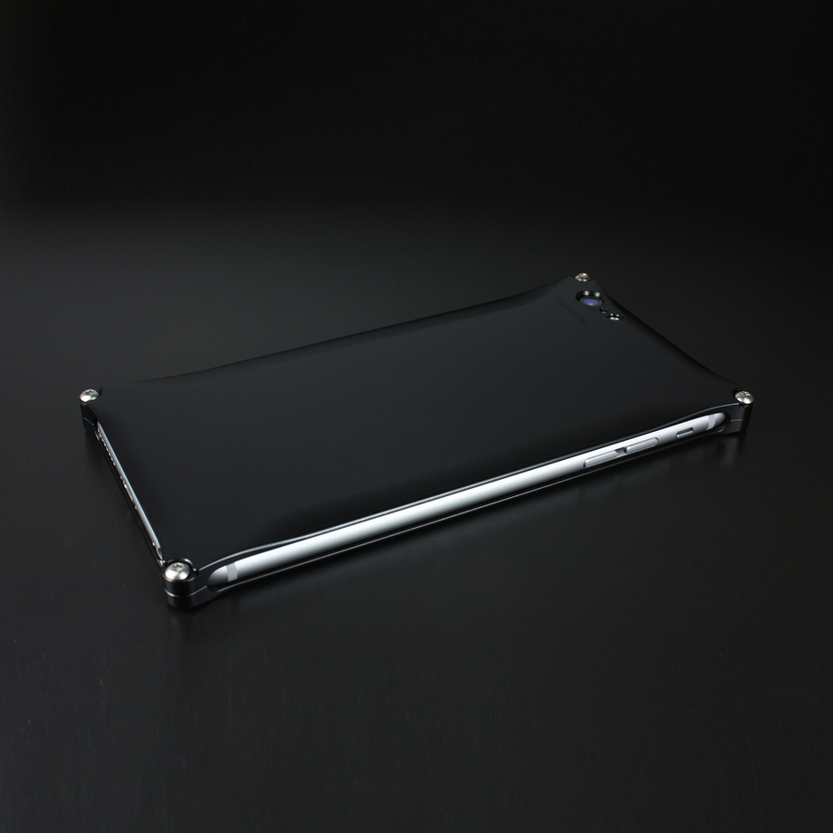 GILD Design Factory - Industrial iPhone Cases - Touch of Modern