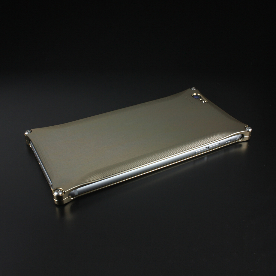 GILD Design Factory - Industrial iPhone Cases - Touch of Modern