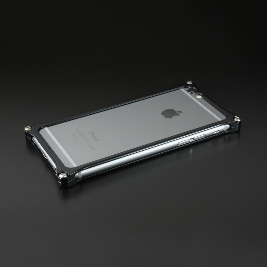 GILD Design Factory - Industrial iPhone Cases - Touch of Modern