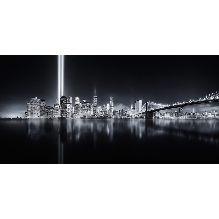 Cityscapes - Skyline Prints - Touch of Modern