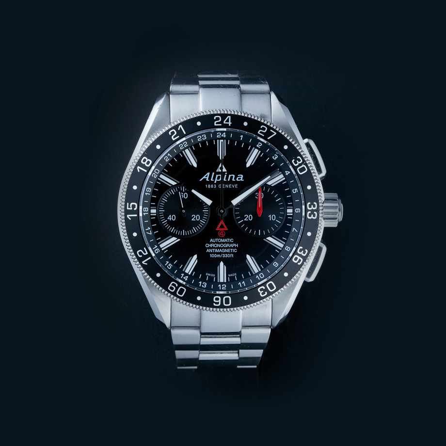 The Vault Sale - All The Watches You Want - Touch of Modern