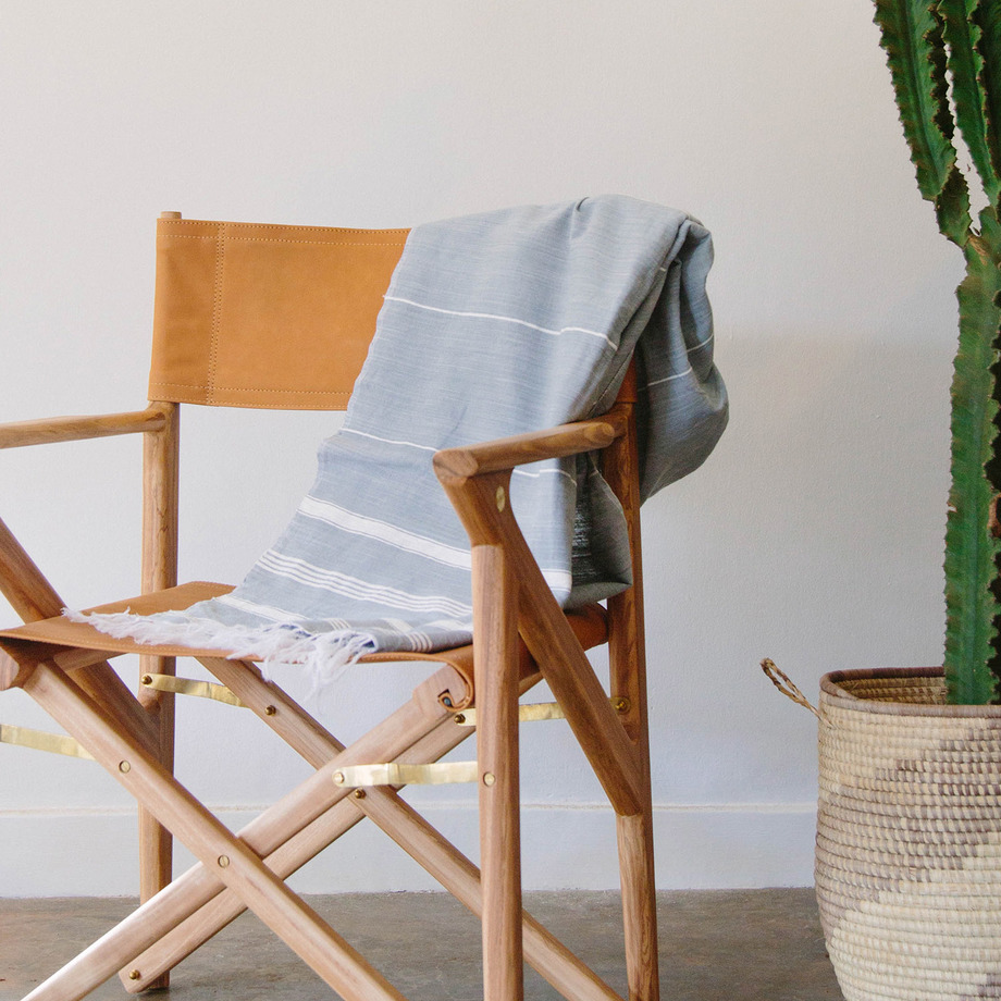 Rose & Fitzgerald - Uncommon Housewares - Touch of Modern