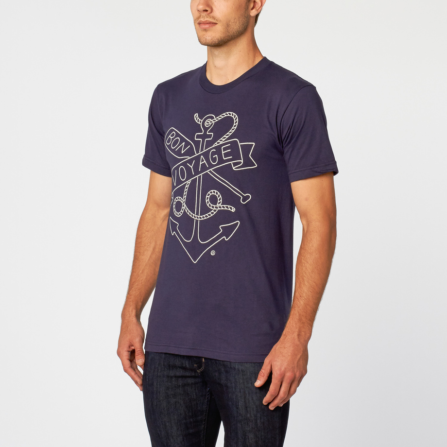 MNKR + Platini - Summer Style Staples - Touch of Modern