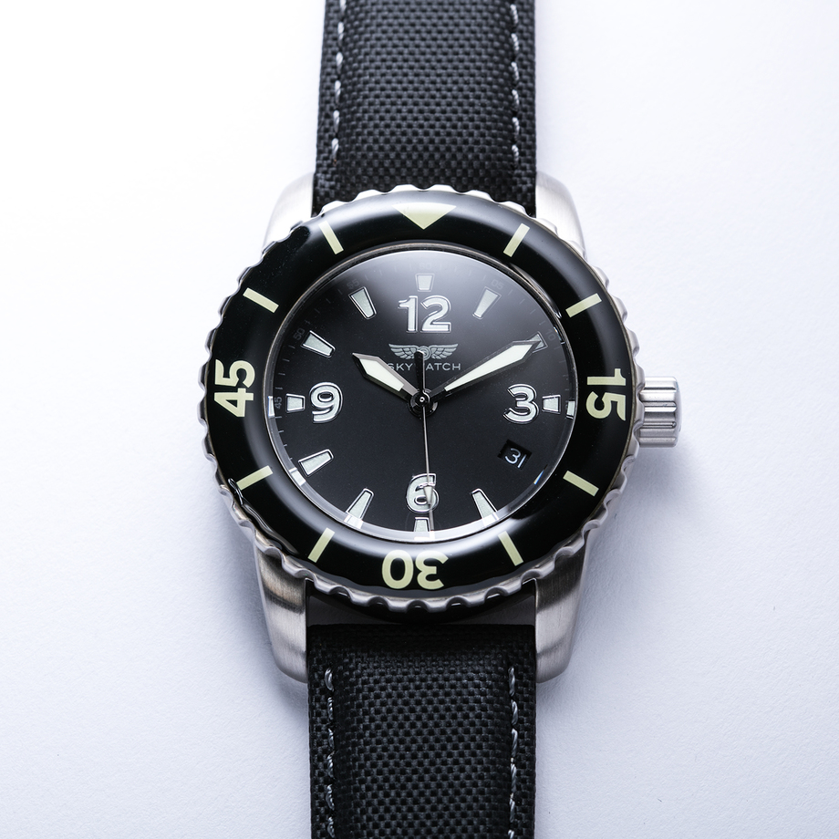 Skywatch - Aquatically Amazing - Touch of Modern