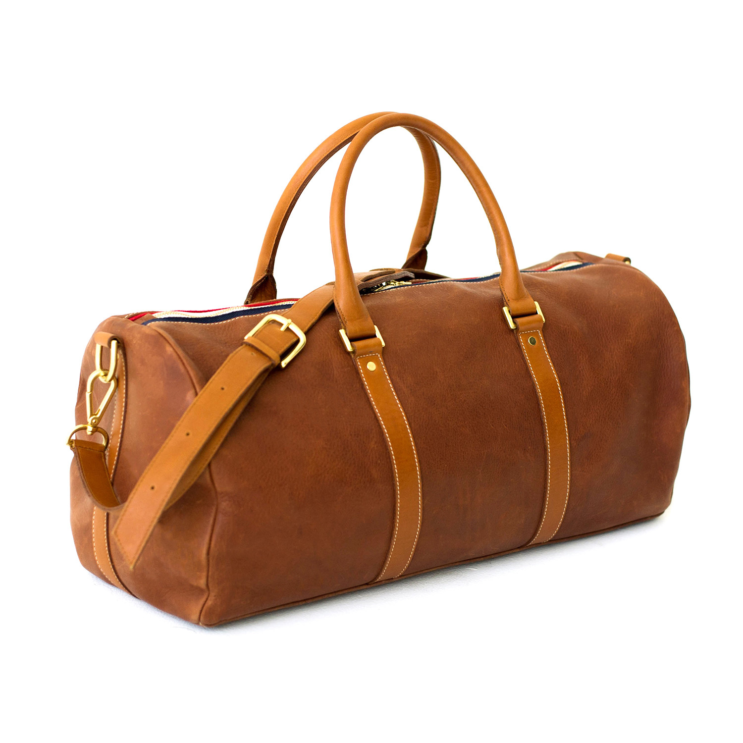 The Balmorhea Bag (Small: 20”L x 11”W x 11”H) - Texas Rover Company ...