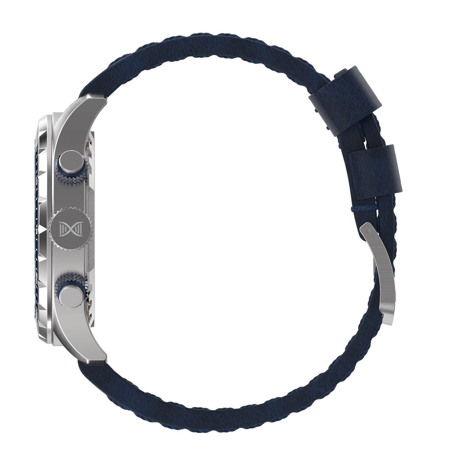 Timecode Sputnik 1957 Chronograph Quartz // TC-1011-13 - Timecode ...