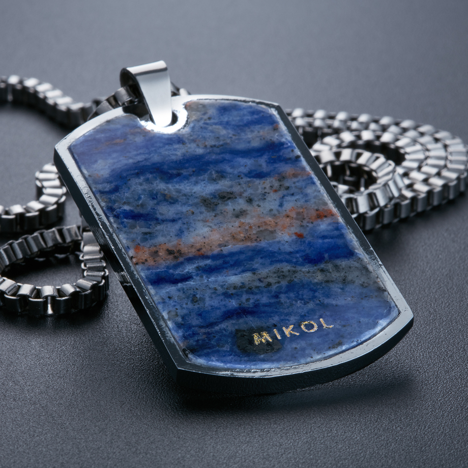 MIKOL - Marble Fashion Accessories - Touch of Modern