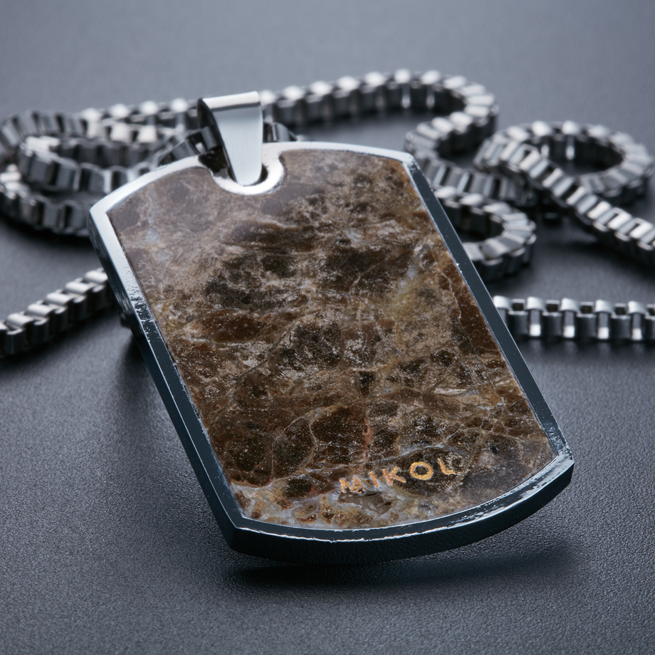 MIKOL - Marble Fashion Accessories - Touch of Modern