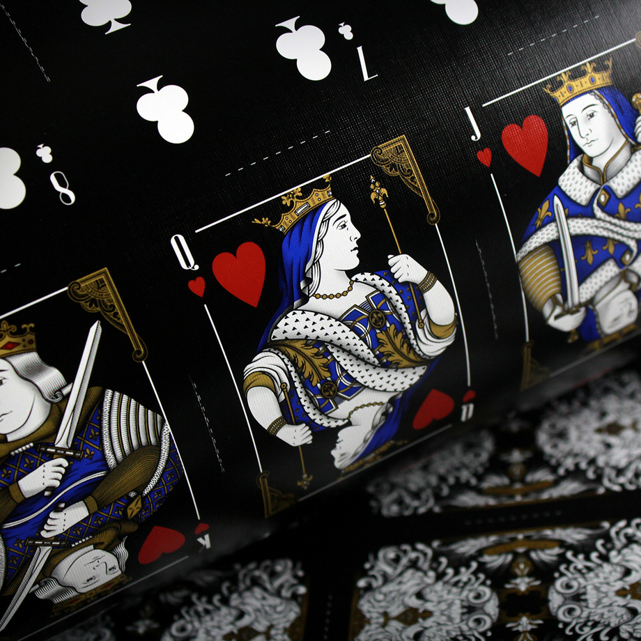 Seasons Playing Cards - Designed by Serious Collectors - Touch of Modern