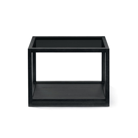 Gramercy Side Table - Interior Illusions - Touch of Modern