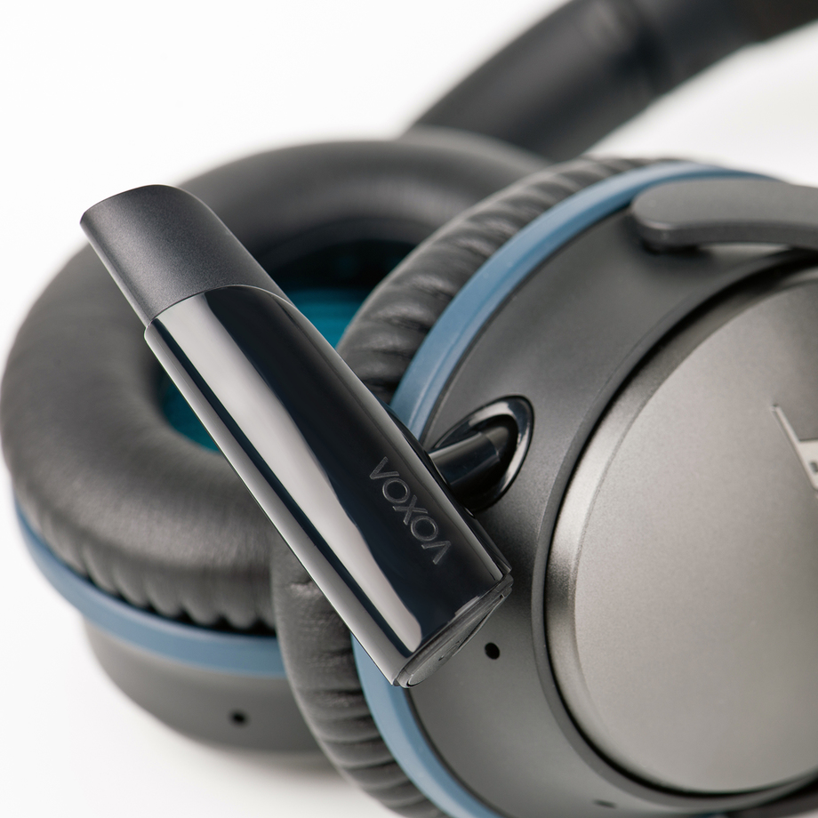 VOXOA - Bluetooth Headphone Adapters - Touch of Modern