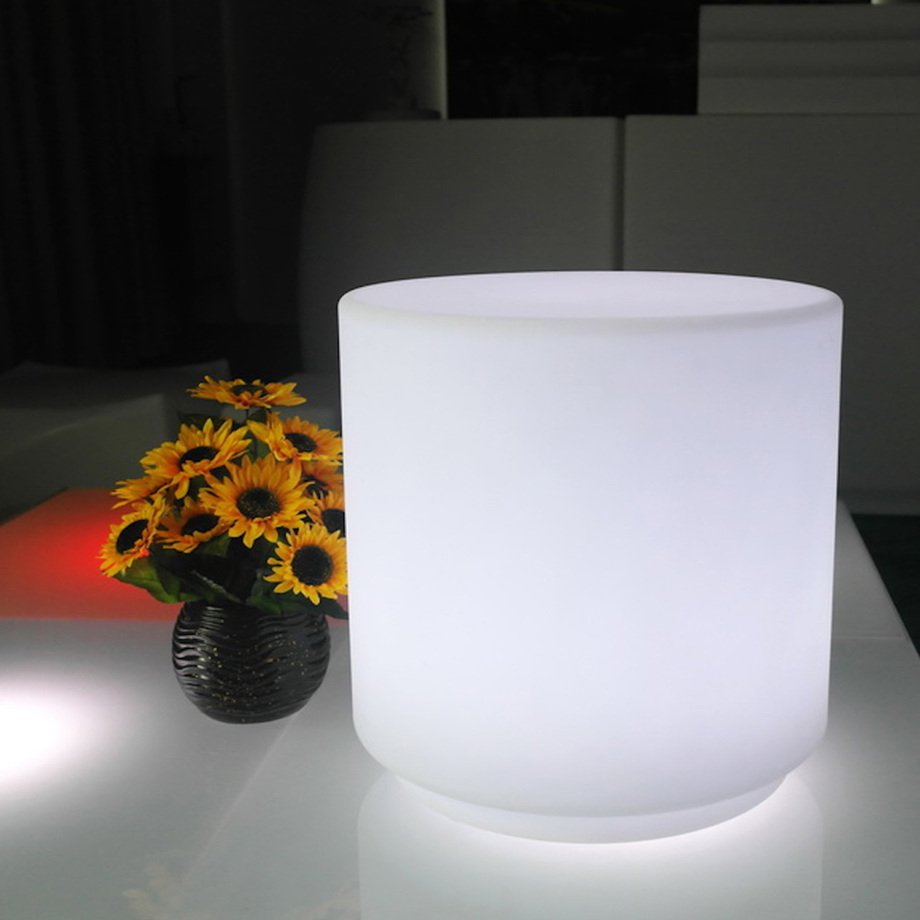 Contempo Lights - Designer LED Lamps - Touch of Modern