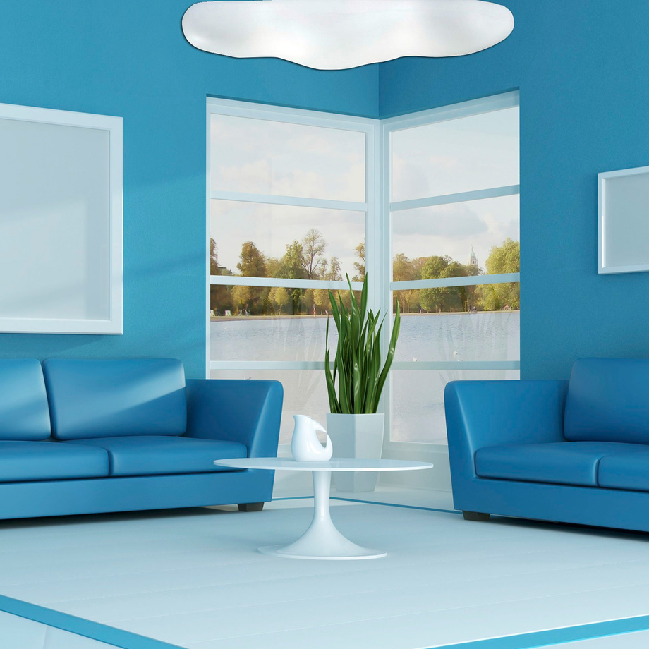 Contempo Lights - Designer LED Lamps - Touch of Modern