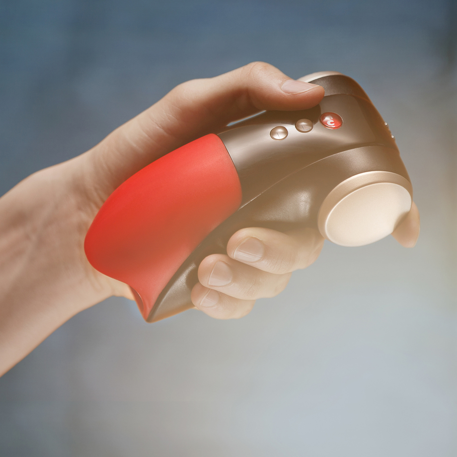 FUN FACTORY - Toys That Titillate - Touch of Modern