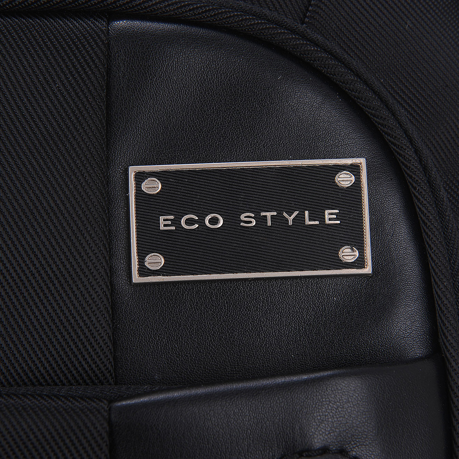 Tech Exec // Backpack - Eco Style - Touch of Modern