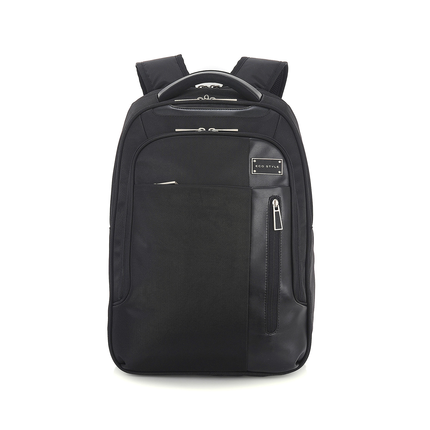 Tech Exec // Backpack - Eco Style - Touch of Modern