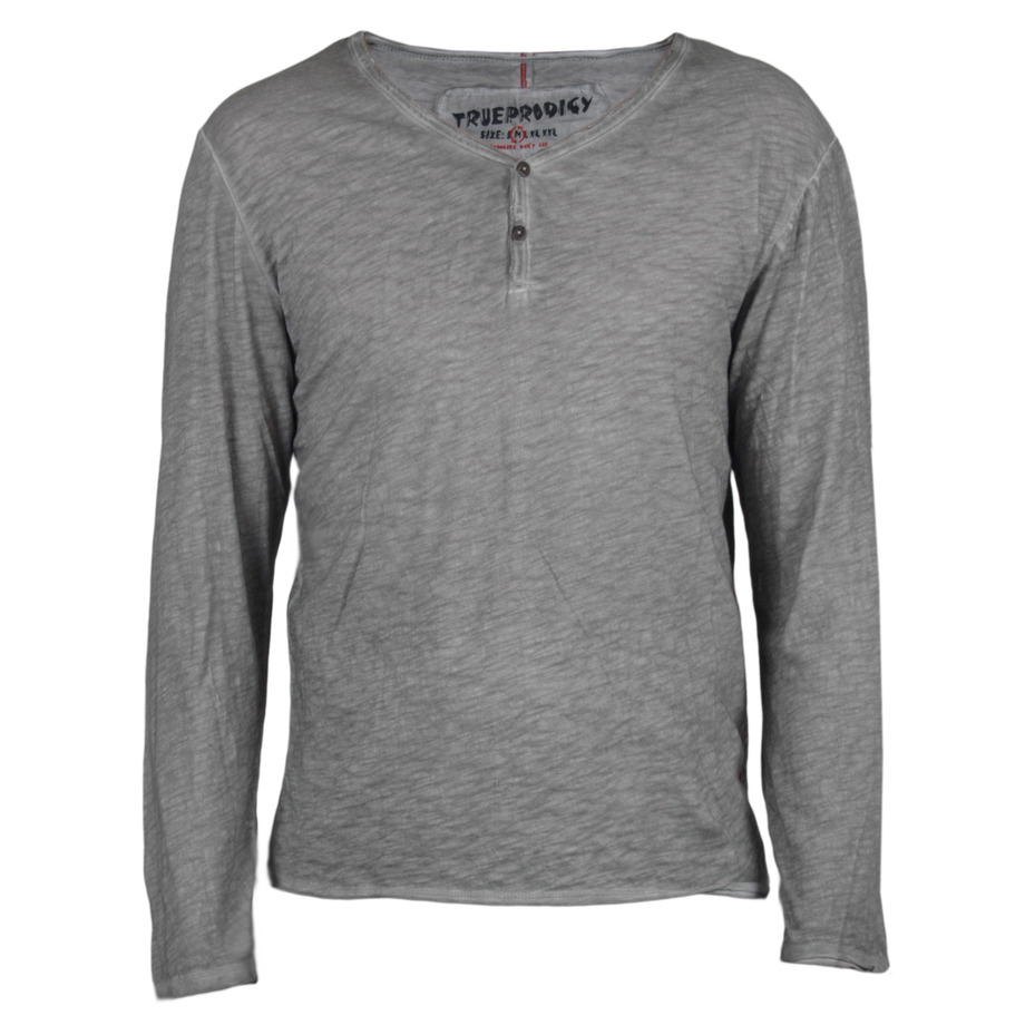 True Prodigy - Rock the Rebellious Look - Touch of Modern