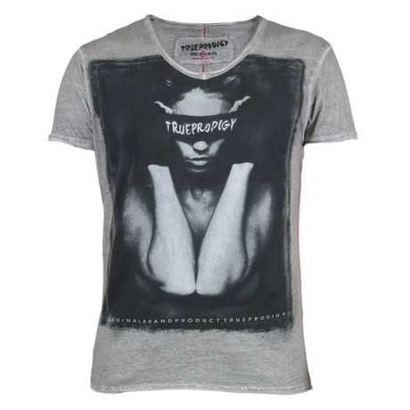 True Prodigy - Rock the Rebellious Look - Touch of Modern