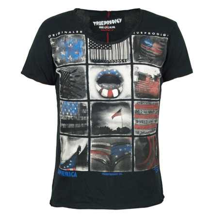 True Prodigy - Rock the Rebellious Look - Touch of Modern