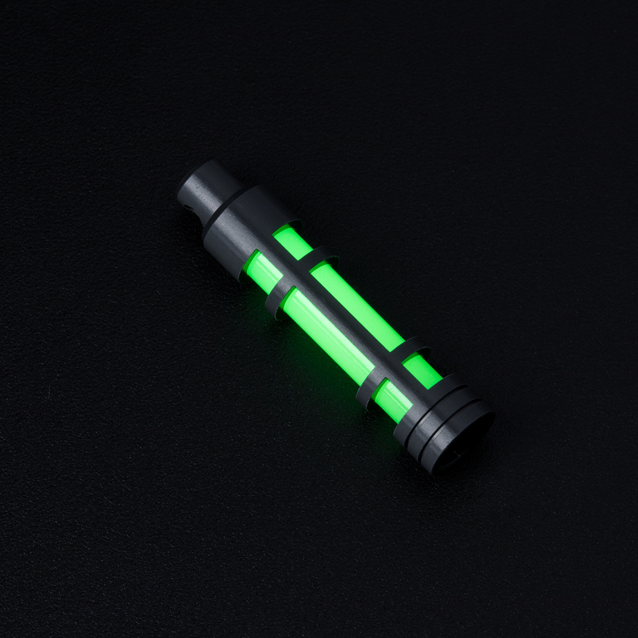 TEC Accessories - Embrite™ Glow Fobs & Keychains - Touch of Modern